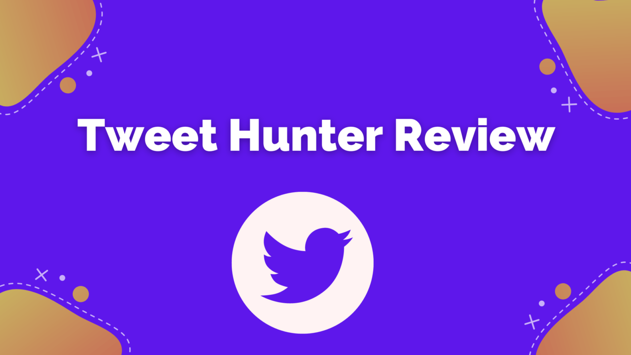 Tweet Hunter Review: The Fastest Way To Schedule Threads 2023