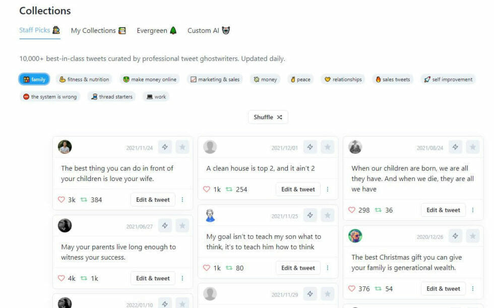 Tweet Hunter Review: The Fastest Way To Schedule Threads 2023